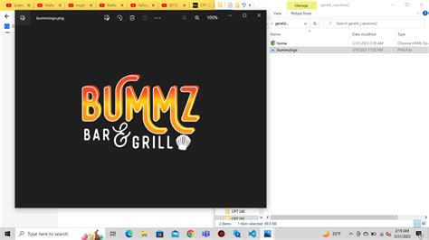 HTML And CSS Question I Need Help With My Navbar It Chegg