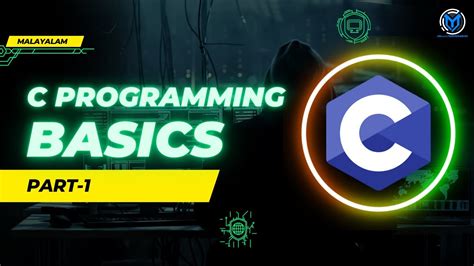c programming tutorial for beginners mallu programmers youtube