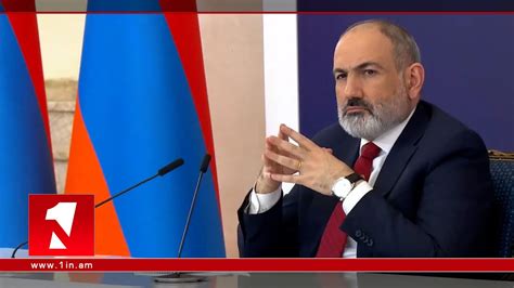 Լրագրողի հեռախոսը խլելու համար ի՞նչ քրեական պատասխանատվություն Նիկոլ Փաշինյան Youtube