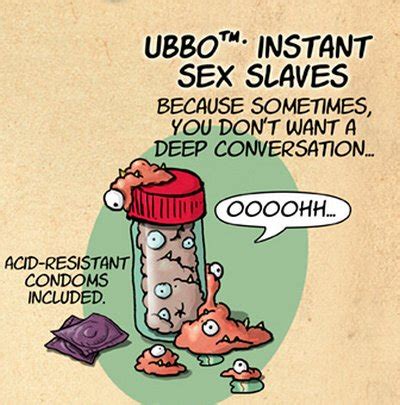 Cthuloid Sex Toys ErosBlog