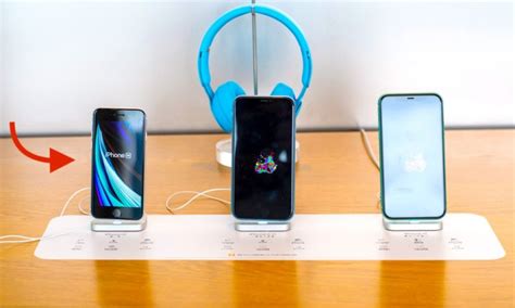 6 Things The IPhone SE Cant Do