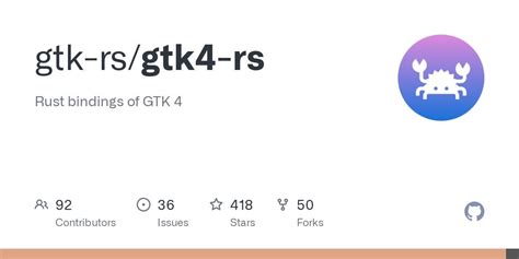 How To Properly Use Subclassing In Gtk4 Rs Rust