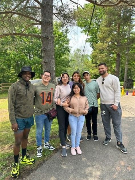 christopher o connor on linkedin opportunity energy people inspiring camployaltown…