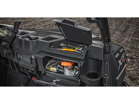 2024 Polaris Ranger Crew Xp 1000 Premium Utility Vehicles Antigo