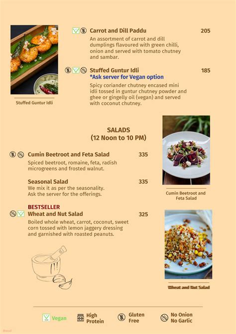 Menu Of Go Native Lavelle Road Bangalore Dineout Discovery Menu Of Go Native Lavelle Road Bangalore Dineout Discovery