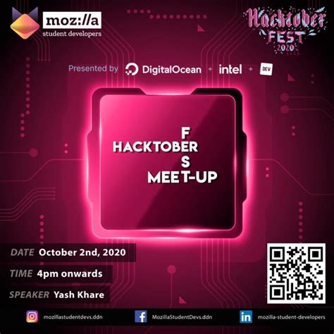 chinmay srivastava on linkedin github opensource git mozilla