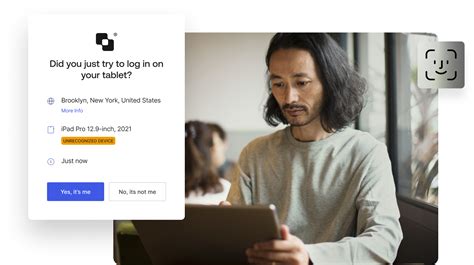 Enhance Security With Authentication Okta