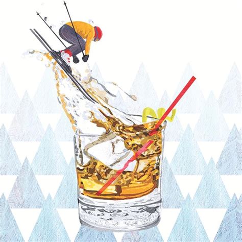 Bev Apres Ski Bourbon Simblist Group