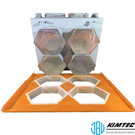 Interlocking Concrete Block Molds Tasteguides