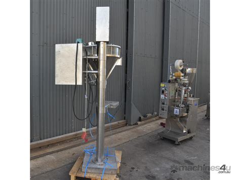 Used Erc Packaging Oriel F 105 Processing Equipment 875847