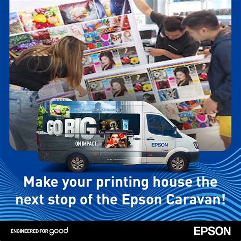 Epson Service Centers If You Are Experiencing Issues With Your Epson
