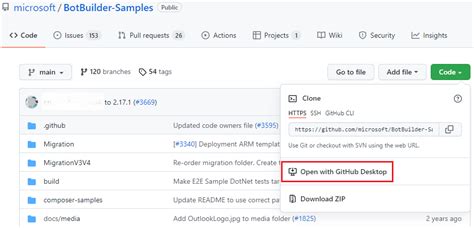Build Search Based Message Extension Teams Microsoft Learn