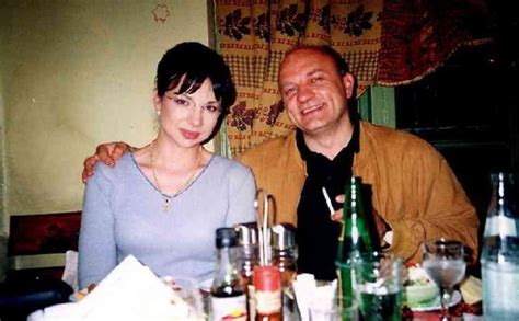 Цветанка Ризова погреба майка си