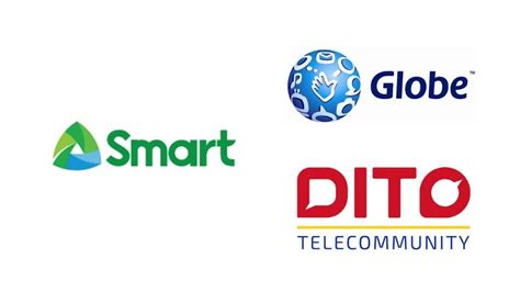 Smart Telecom Logo Smart Telecom Logo
