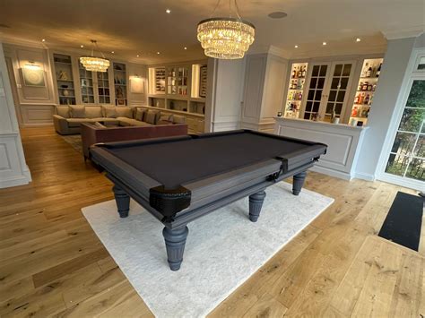 Luxury Pool Tables To Portugal Luxury Pool Tables Pool Dining Table Experts