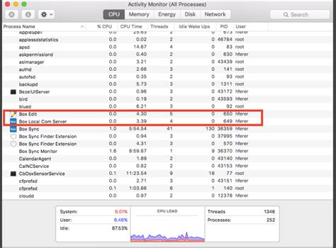 Continuous Prompt To Install Box Tools Box Support