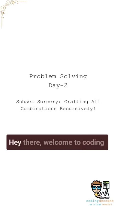 Coding Decoded Codingdecoded • Instagram Photos And Videos