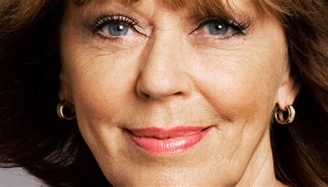 Lill Lindfors Ekvilibrium Talarförmedling