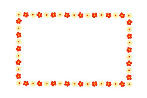 프레임 틀 액자 배경 Frame 사진 이미지 일러스트 캘리그라피 Dbecho작가