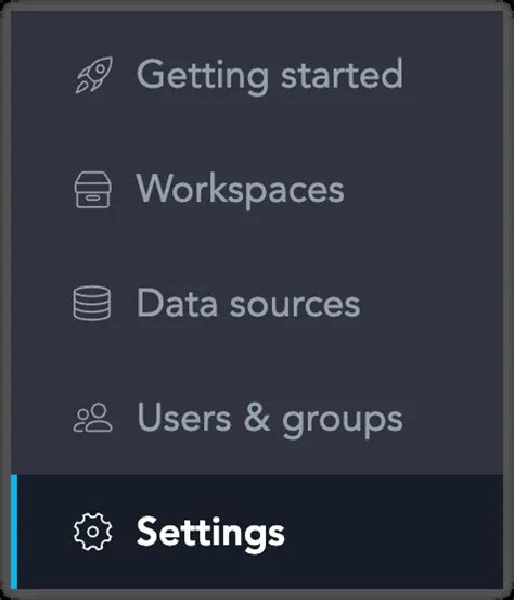 Early Access Features Gooddata Cloud
