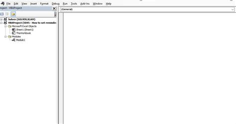 how to set reminders in excel spreadcheaters