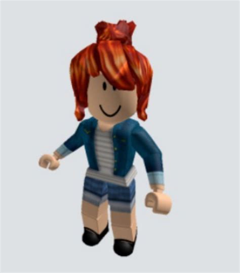 Roblox Story Characters Female Characters Mario Characters Bacon