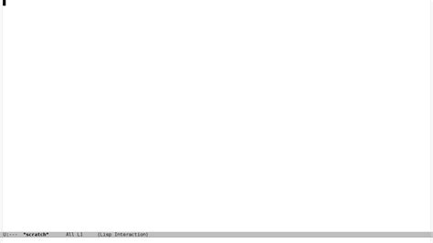Emacs Naked Bastien Guerry