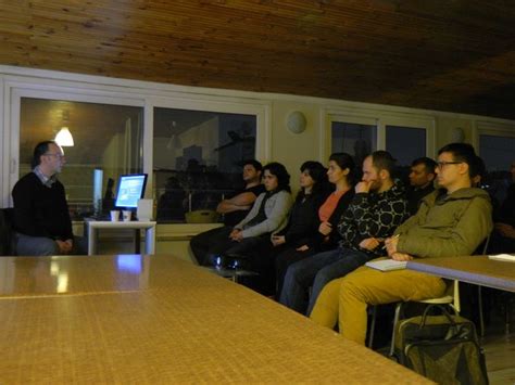 Arı Bilgi Eğitim Kurumları Seminer Yusuf Ulufer