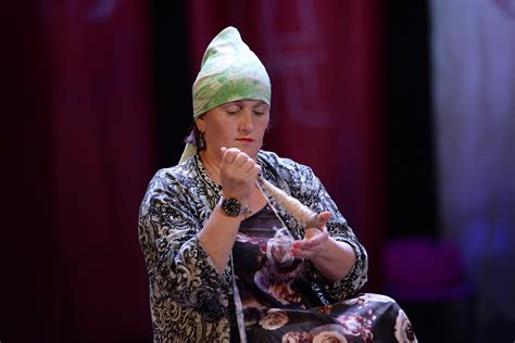 ფოლკლორის ცენტრი • Folklore Centre საქართველოს ფოლკლორის ეროვნული ფესტივალის Ii ტურს ბათუმის