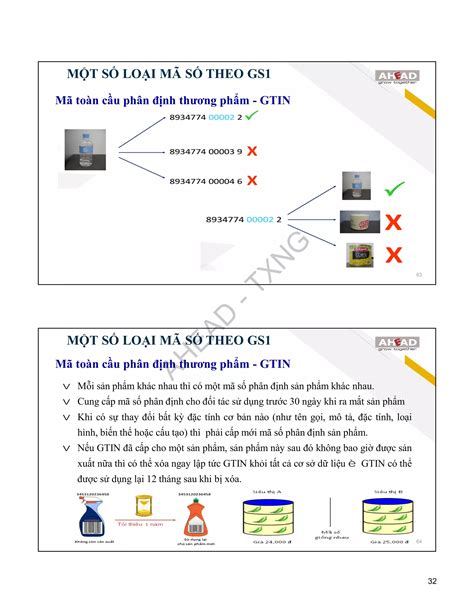 Đào tạo truy xuất nguồn gốc PDF
