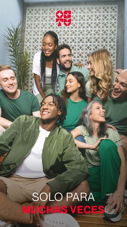 Ostu App By Pash S A S