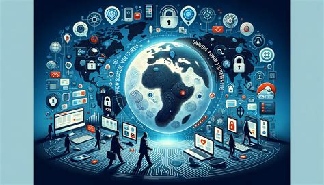 Shaping The Future The Dual Edged Sword Of Technologys Influence On Society Tech News