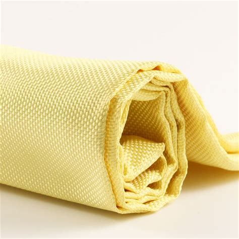 China Custom Bidirectional Aramid Kevlar Fiber Fabrics Manufacturers Suppliers Factory