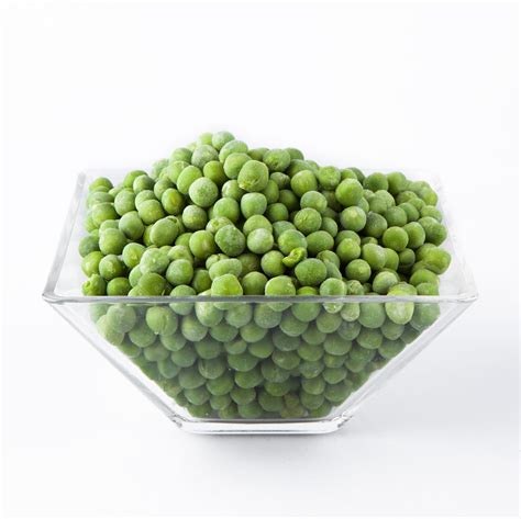 Заморожені овочі та гриби