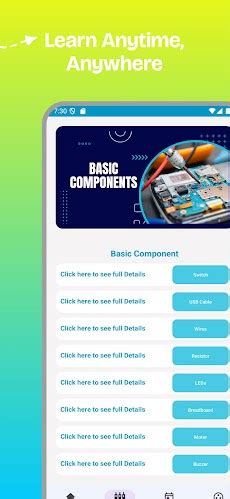 Arduino Pro Androidアプリ APPLION