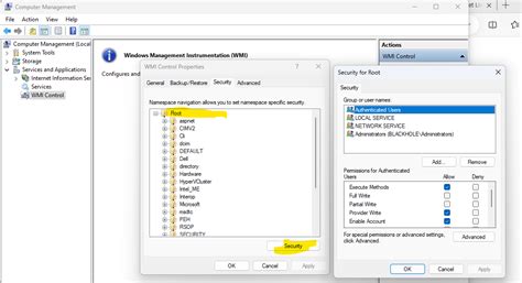 Wmi Test Failed Microsoft Qanda