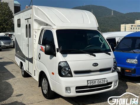 소형화물 워크스루밴 봉고3 10톤 1톤 중고차 판매합니다 경기도 부천시 오정구 삼정동 중고차매매 당근 비즈 소식