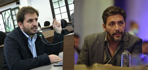 Las Renuncias Al Congreso De La República Que Dejó El 2022 Infobae