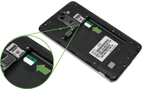 LG Cricket Stylo 2 Quick Start Guide ManualsLib