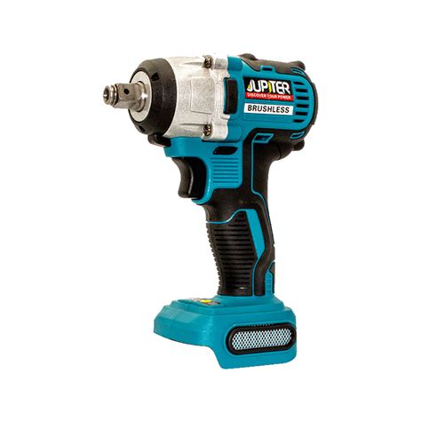 주피터 충전 임팩 렌치 Jdw 18p Jupiter Official