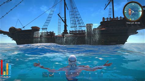 B あとで読む Steam大海賊サバイバルクラフトゲームPirates Of Pangea発表基地を構え航海し貿易海と大地を股にかける AUTOMATON