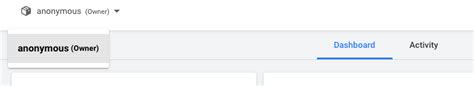 Centraldashboard Can Not Load Right Profile Issue Kubeflow Kubeflow GitHub