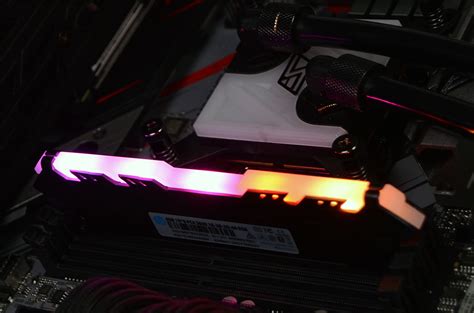 HP V DDR MHz CL X GB Review Test System Setup TechPowerUp