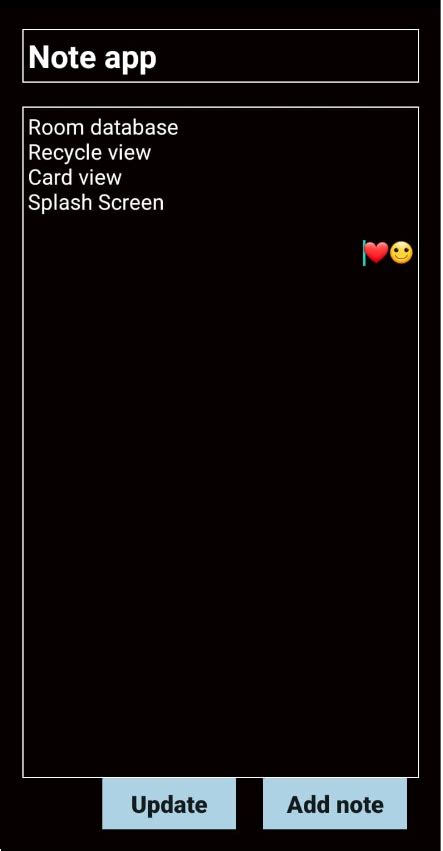 Github Hamza94max Notesapp To Do App To Add Tasks