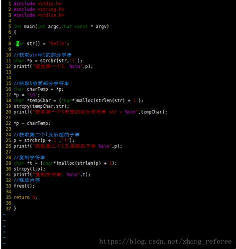 C 常用字符串函数及实现int Mylenchar S Csdn博客 C 常用字符串函数及实现int Mylenchar S Csdn博客