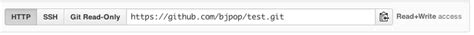Introduction To Git And Github Deprecated Bioinformatics Documentation