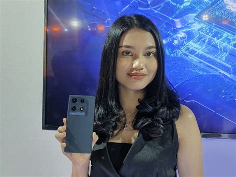 Harga Dan Spesifik Infinix Note 30