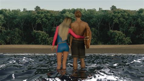 Sex Wish A Deliciously Naughty Porn VN By X Centric Labs