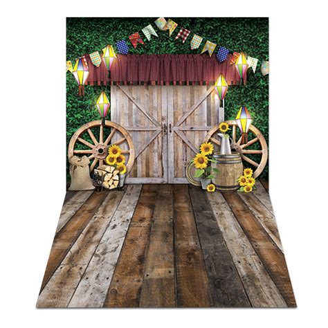 Fundos Fotográficos Colordecor