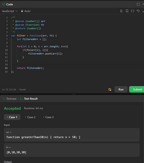 Chineme Dimkpa On Linkedin 30daysofjavascript Leetcode Codingchallenge Softwareengineering